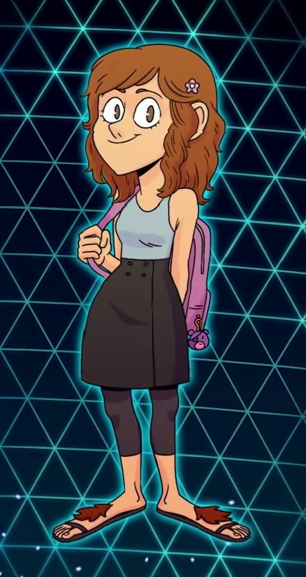 Penny Luckstone | Dimension 20 Wiki | Fandom