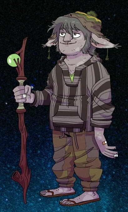 Ficus | Dimension 20 Wiki | Fandom