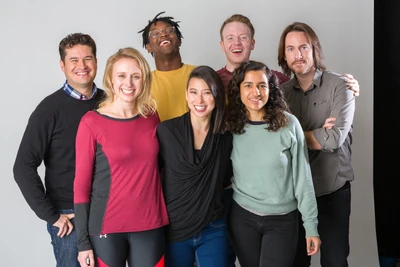 Cast | Dimension 20 Wiki | Fandom