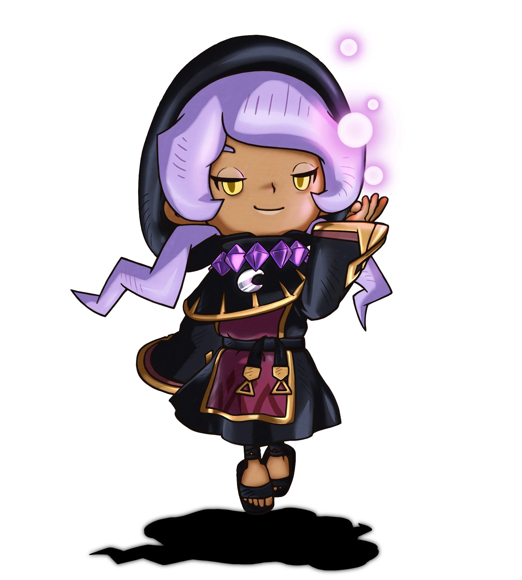 Imagen - Cloe.jpg | Wiki Fantasy Life Español | FANDOM powered by Wikia