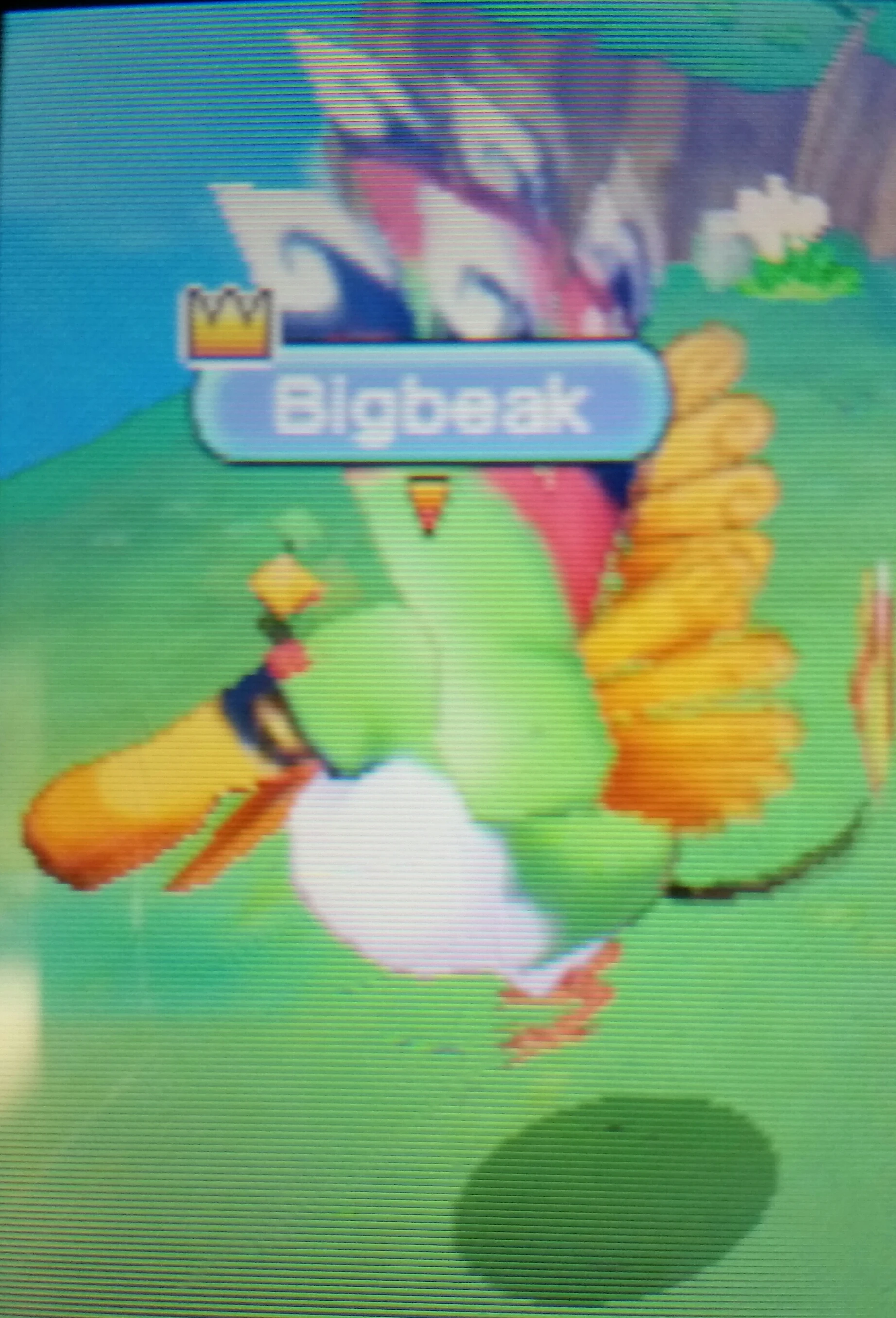 Bigbeak | Fantasy Life Wiki | Fandom