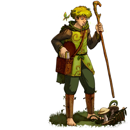 Midir | Fantasy Rivals Wiki | Fandom