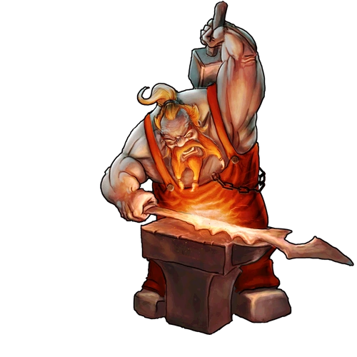 Grom | Fantasy Rivals Wiki | Fandom