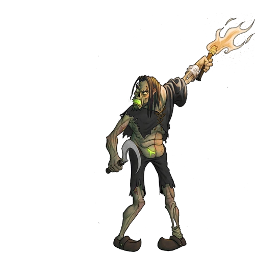 Fester | Fantasy Rivals Wiki | Fandom