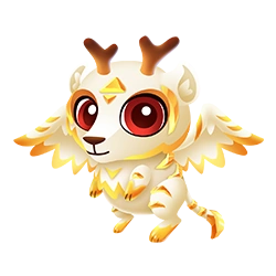 Topaz Tiger | Fantasy Forest Story Wiki | Fandom