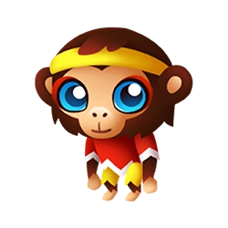 Chimp Champ | Fantasy Forest Story Wiki | Fandom