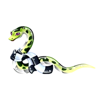 Cunning Snake | Fantasy Forest Story Wiki | Fandom