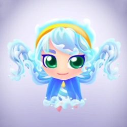 Dewdancer | Fantasy Forest Story Wiki | Fandom