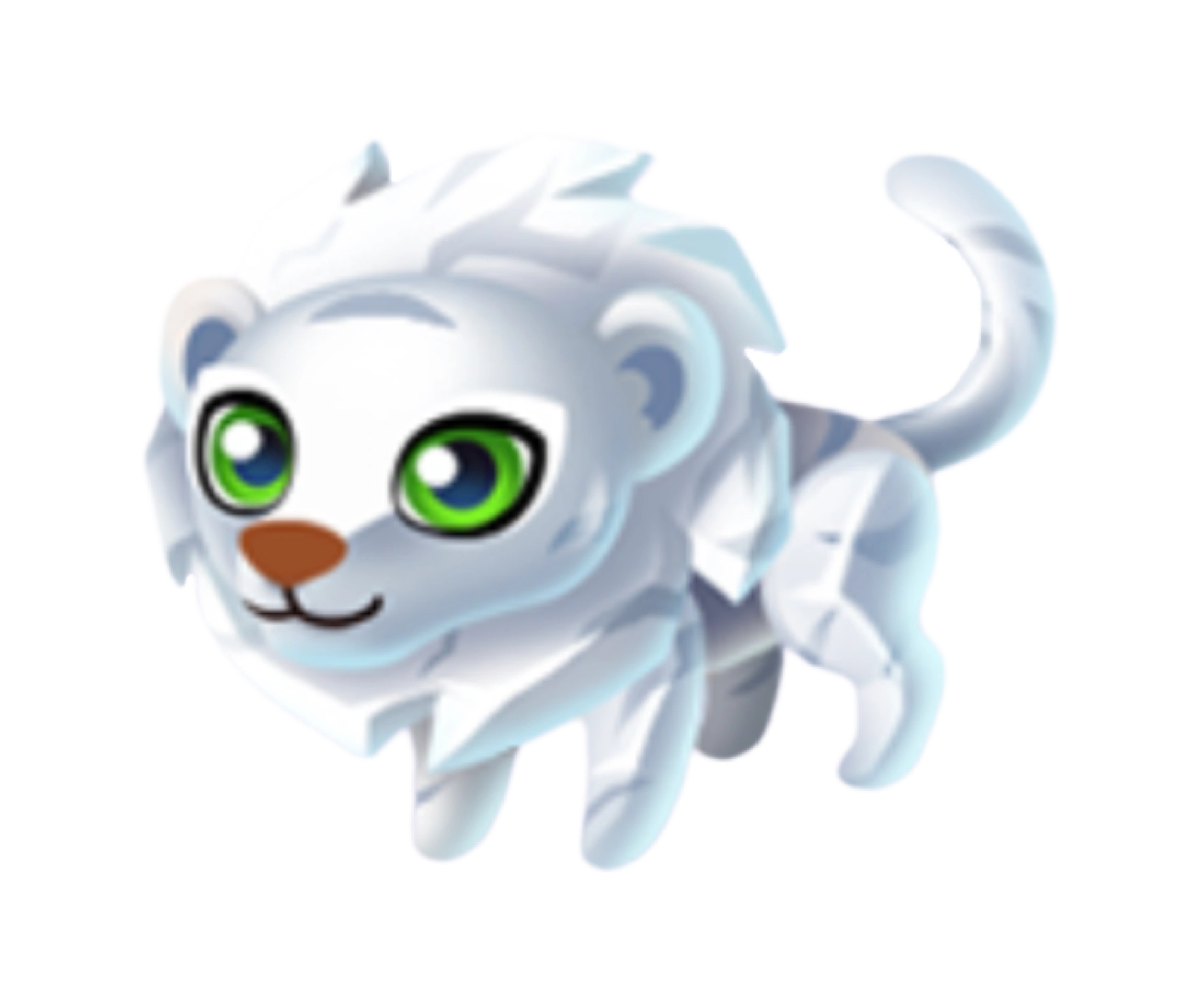 Marbled Stalker | Fantasy Forest Story Wiki | Fandom