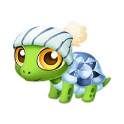 Napping Turtle | Fantasy Forest Story Wiki | FANDOM powered by Wikia