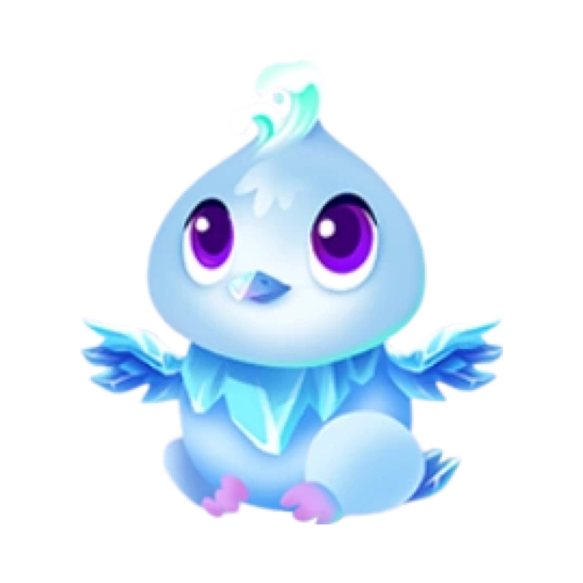 Frozen Phoenix | Fantasy Forest Story Wiki | Fandom