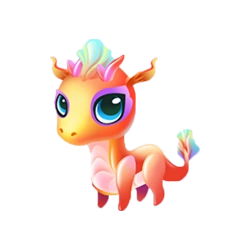 Coastal Kirin | Fantasy Forest Story Wiki | Fandom