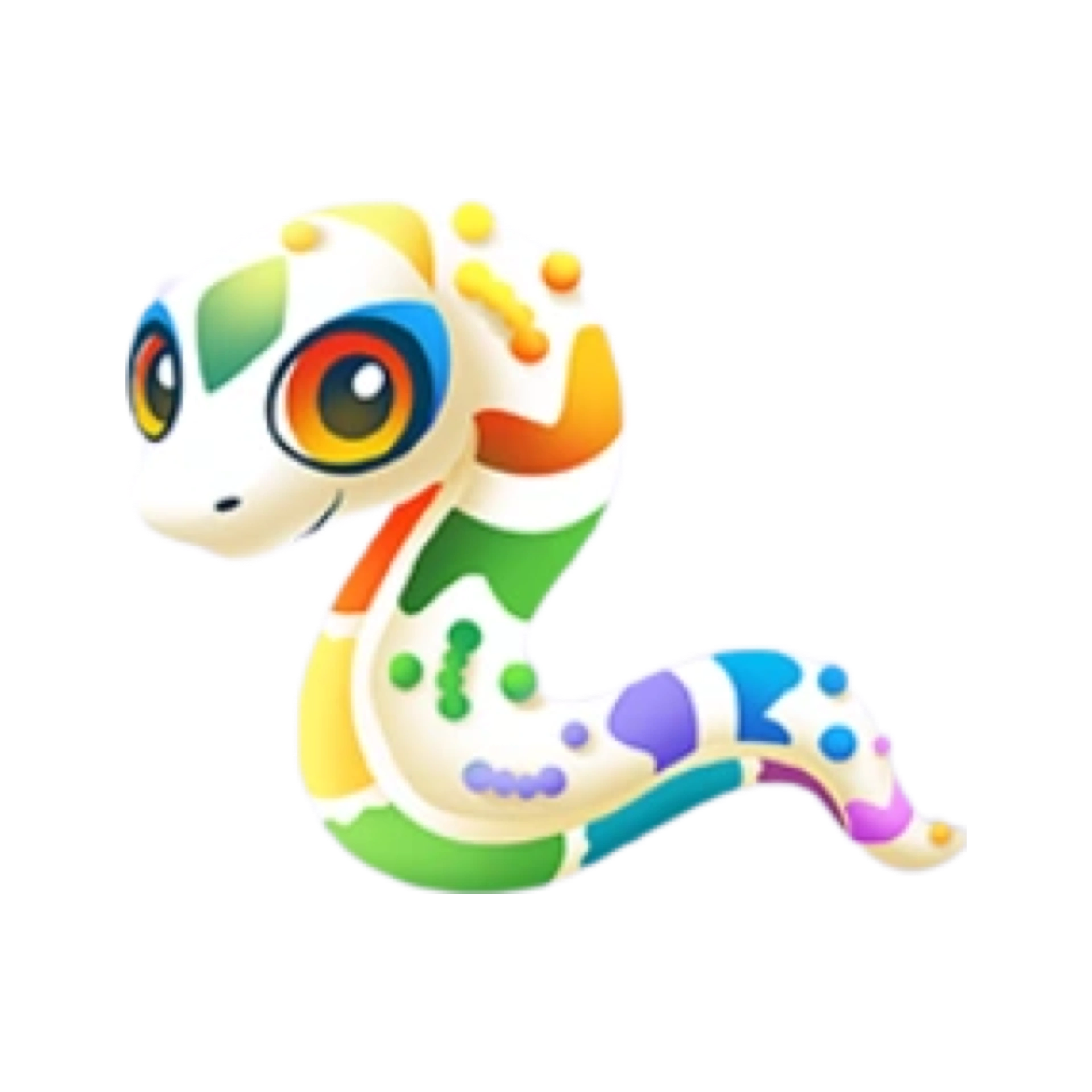 Cake Snake | Fantasy Forest Story Wiki | Fandom