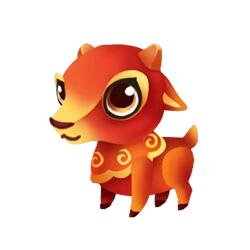 Lunar Goat | Fantasy Forest Story Wiki | FANDOM powered by Wikia