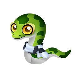 Cunning Snake | Fantasy Forest Story Wiki | Fandom