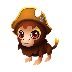 Powder Monkey | Fantasy Forest Story Wiki | FANDOM powered by Wikia