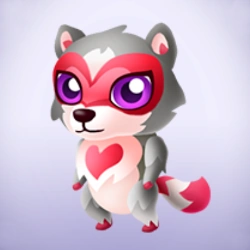 Heart Thief | Fantasy Forest Story Wiki | Fandom