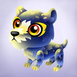 Moon Paw | Fantasy Forest Story Wiki | Fandom