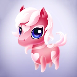 Heart Hoof | Fantasy Forest Story Wiki | Fandom