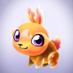 Firehopper | Fantasy Forest Story Wiki | Fandom