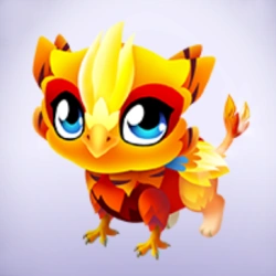 Zephyrbeak | Fantasy Forest Story Wiki | Fandom