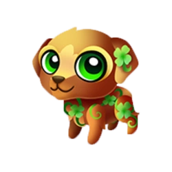 Irish Setter | Fantasy Forest Story Wiki | Fandom