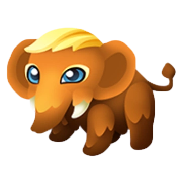 Mammoth Trunk | Fantasy Forest Story Wiki | Fandom