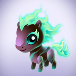 Fellsteed | Fantasy Forest Story Wiki | Fandom