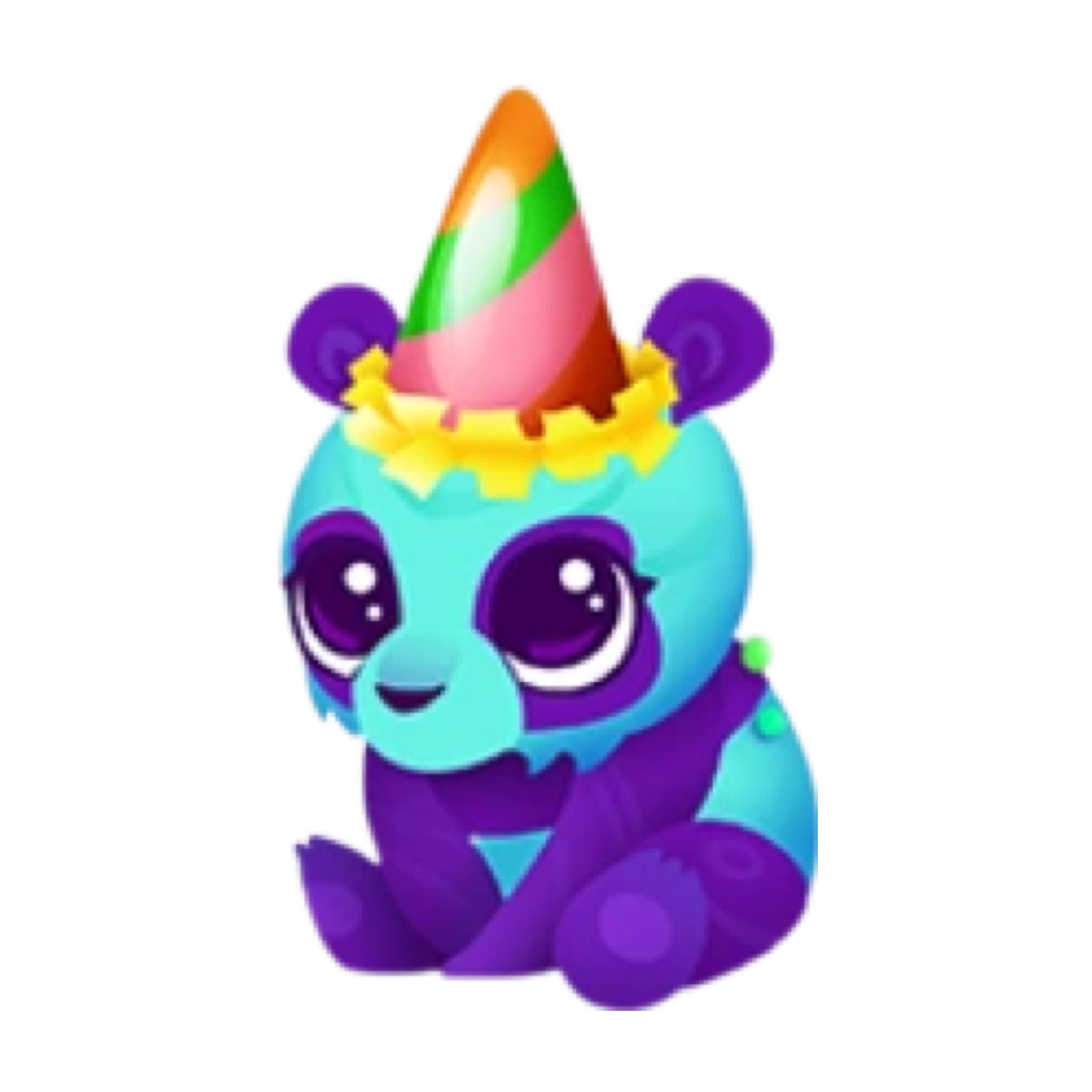 Party Panda | Fantasy Forest Story Wiki | Fandom