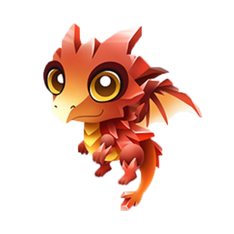 Jasper Dragon | Fantasy Forest Story Wiki | Fandom