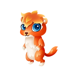 Red Weasely | Fantasy Forest Story Wiki | Fandom