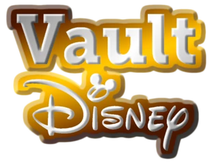 Vault Disney | Fantasy Television Wiki | Fandom