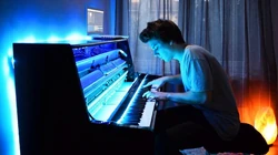 Peter Buka | FantasyAGT Wiki | Fandom