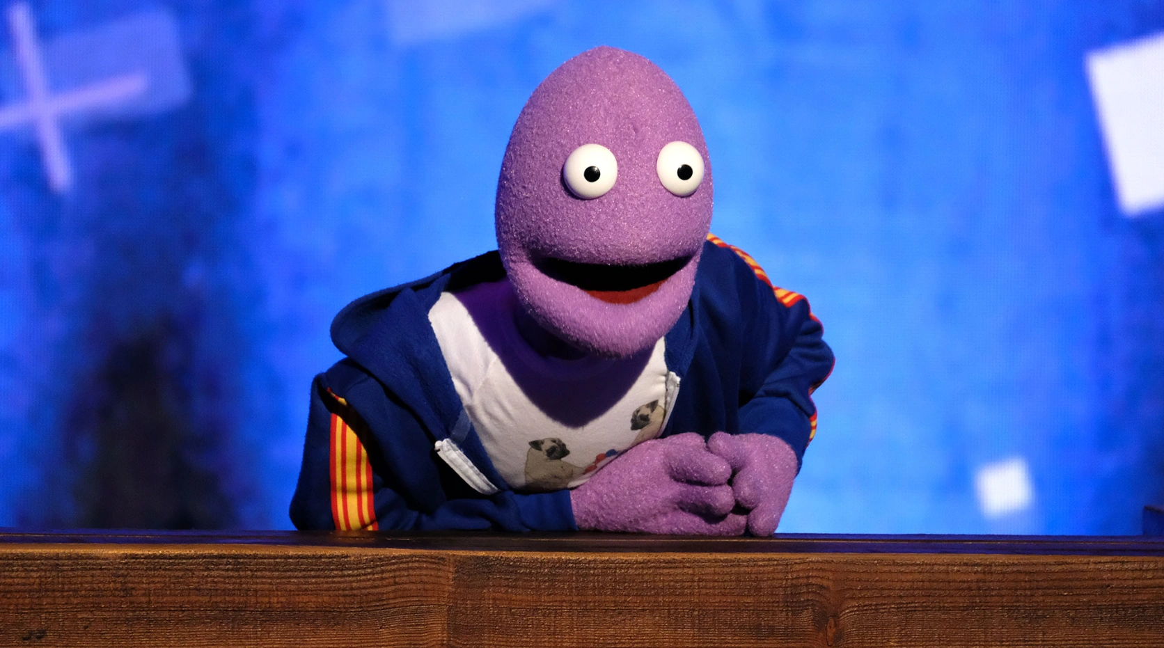 Randy Feltface | FantasyAGT Wiki | Fandom