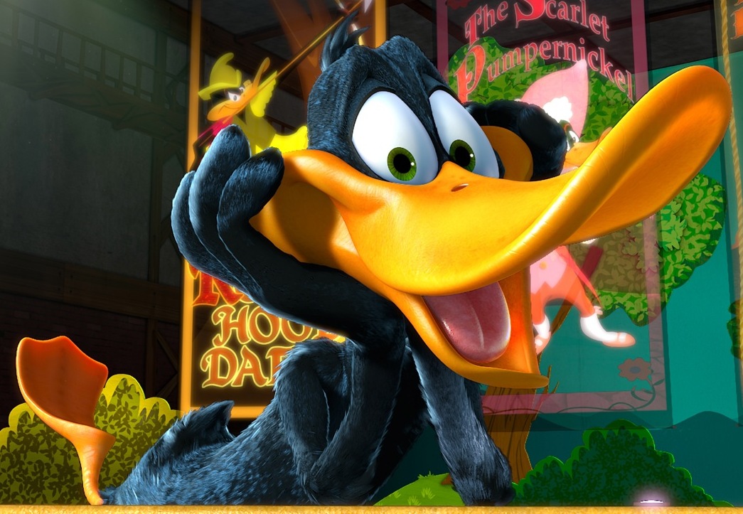 Daffy Duck | Fantasy & Fiction Wikia | FANDOM powered by Wikia