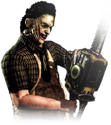 Image - Leatherface MKX Render.png | Fantasy & Fiction Wikia | FANDOM ...