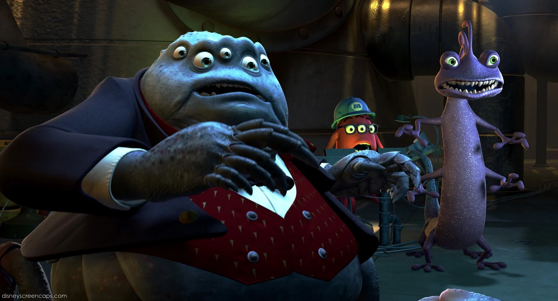 Image - Monsters-disneyscreencaps com-6923.jpg | Fantasy & Fiction ...