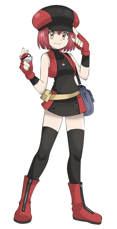 Image - Emma.png | J's Pokemon Fan Fiction Wiki | FANDOM powered by Wikia