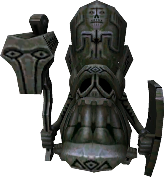 Armos | Fantasy Races Wiki | Fandom