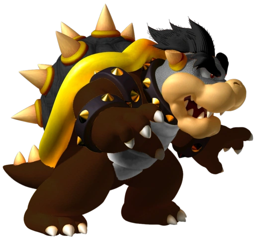 Morton Koopa Sr. | Wiki Fantendo | Fandom