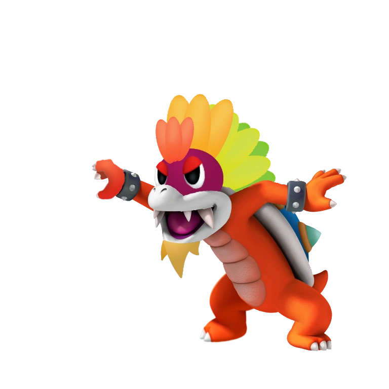 Image - Ignis Koopa.png | Fantendo - Nintendo Fanon Wiki | FANDOM ...