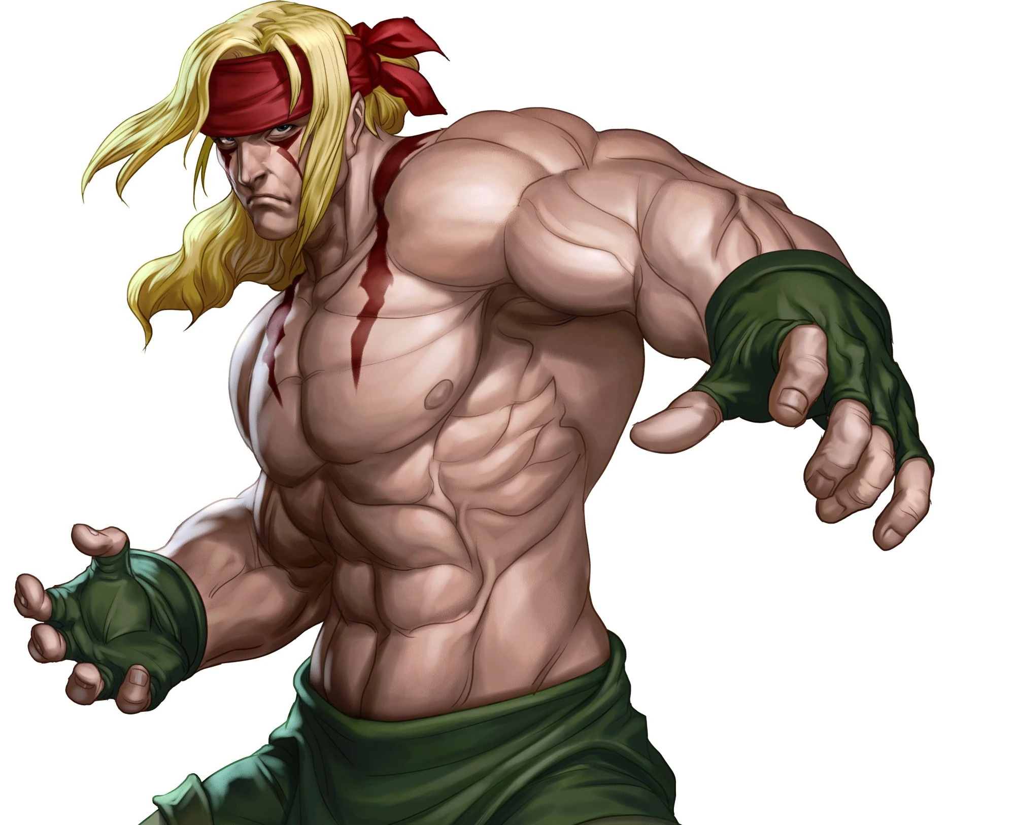 Image - Street fighter 3 alex.jpg | Fantendo - Nintendo Fanon Wiki ...