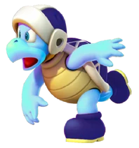 Super Mario Splashers | Fantendo - Nintendo Fanon Wiki | Fandom