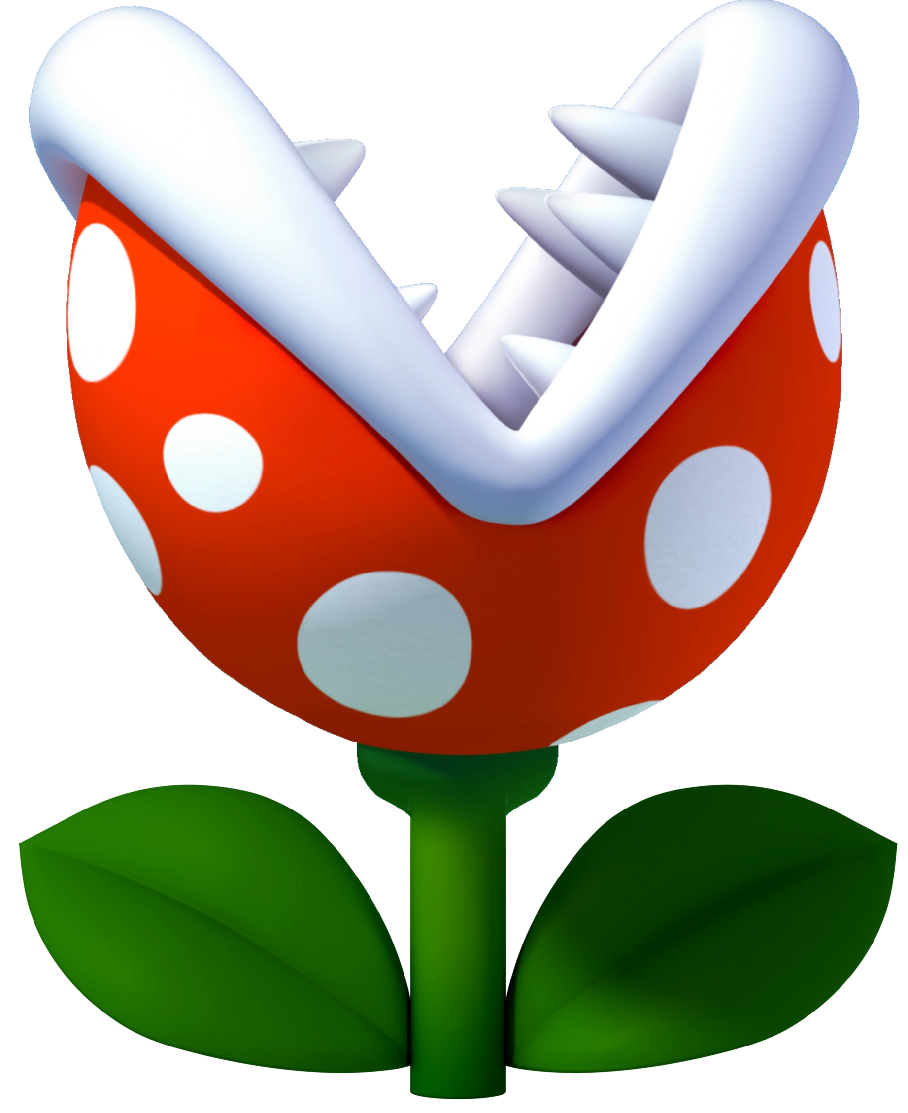 Image - Baby Piranha Plant.png | Fantendo - Nintendo Fanon Wiki ...