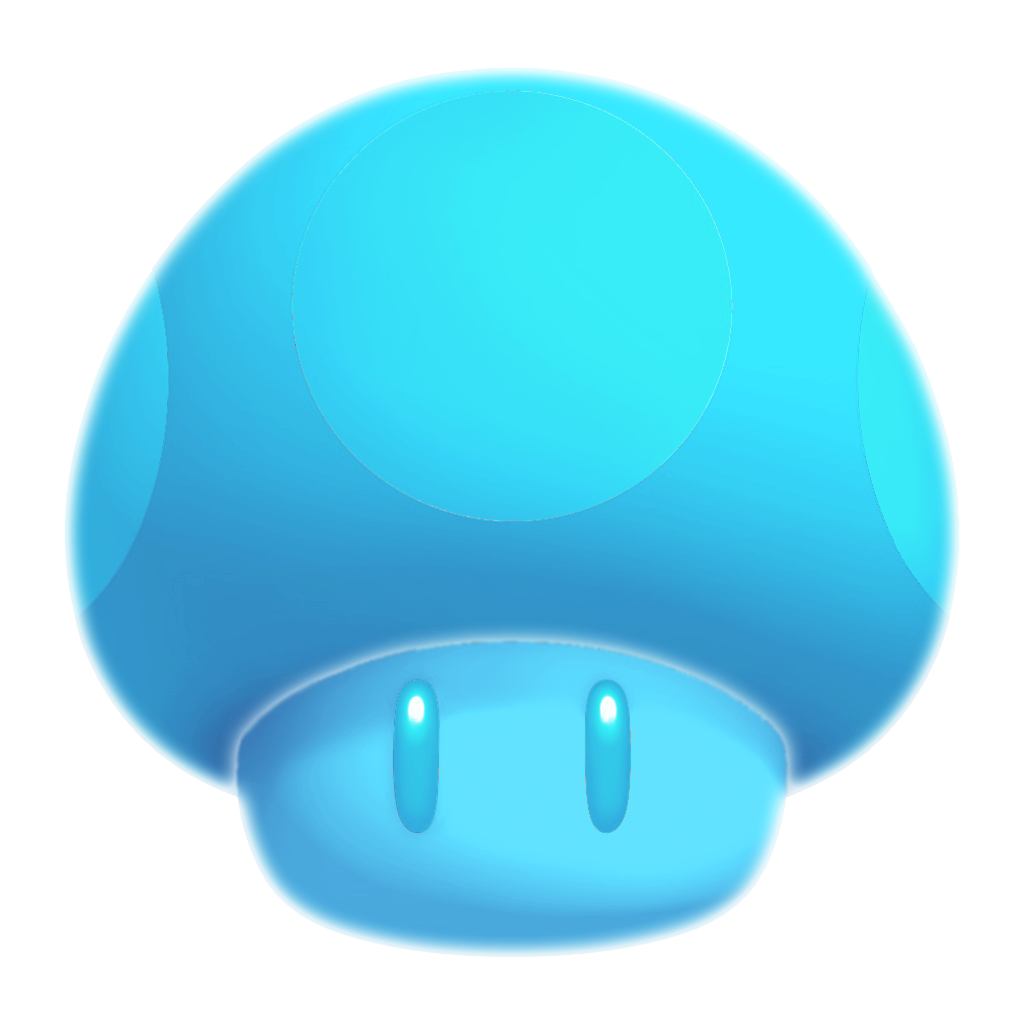Frozen Mushroom | Fantendo - Nintendo Fanon Wiki | FANDOM powered by Wikia Frozen Mushroom | Fantendo - Nintendo Fanon Wiki | FANDOM powered by Wikia