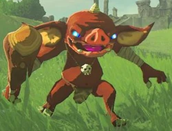 Bokoblin | Fantendo - Nintendo Fanon Wiki | FANDOM powered by Wikia