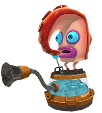 Splatoon 3: Operation β/Hero Mode | Fantendo - Nintendo Fanon Wiki | Fandom