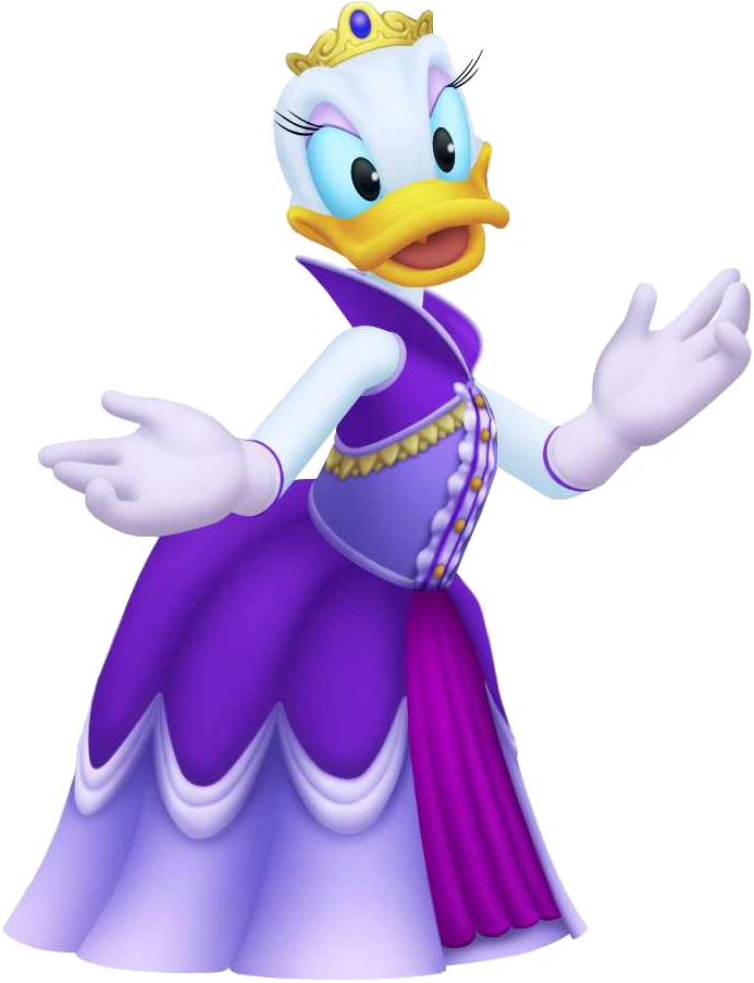 Daisy Duck | Fantendo - Nintendo Fanon Wiki | Fandom