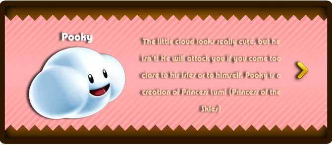 Super Mario and the Ludu Tree | Fantendo - Nintendo Fanon Wiki | Fandom