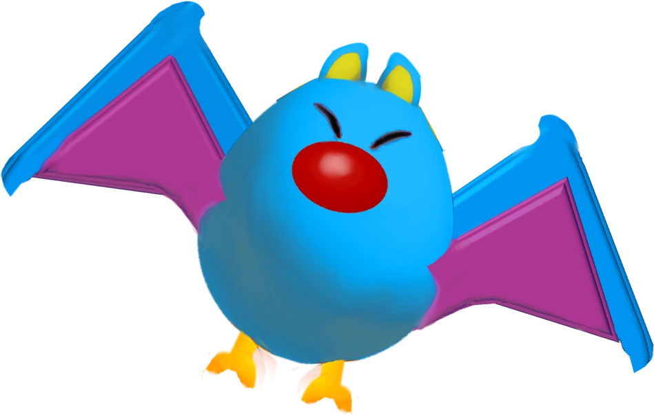 Image - Swooper.png | Fantendo - Nintendo Fanon Wiki | FANDOM powered ...